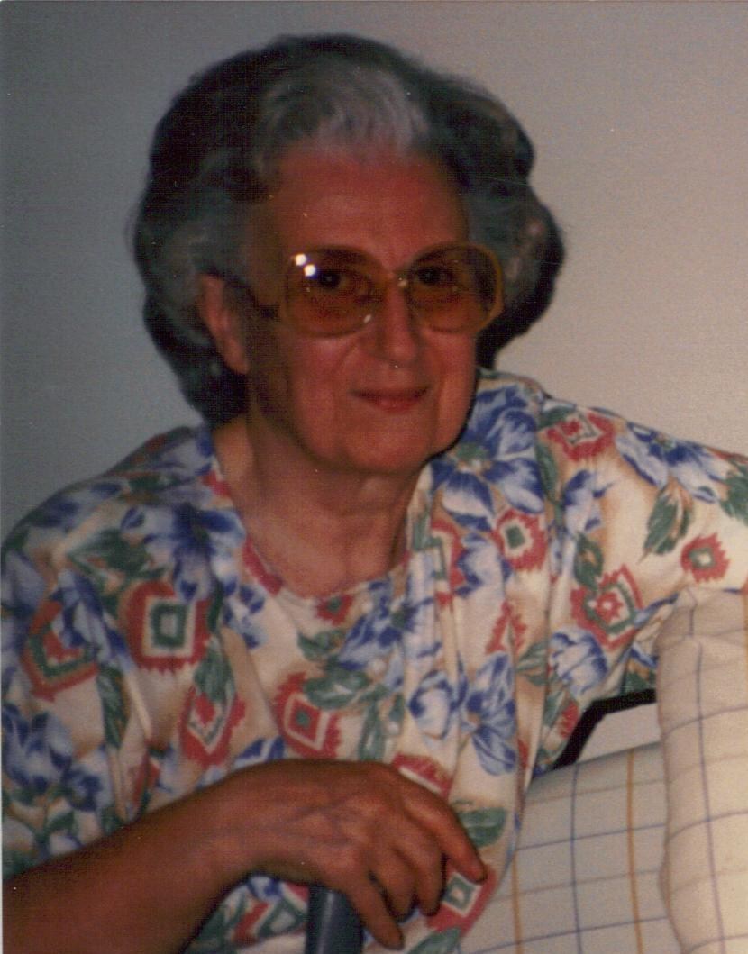 Margaret Burke Obituary - Port Dickinson, NY