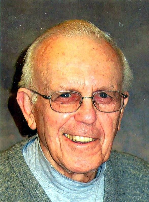 Thomas Caw Obituary - Pataskala, OH