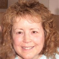 Stephanie Call Obituary - Longmont, CO