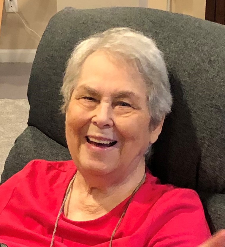Elizabeth "Betty" Ligon Obituary - Worthington, OH