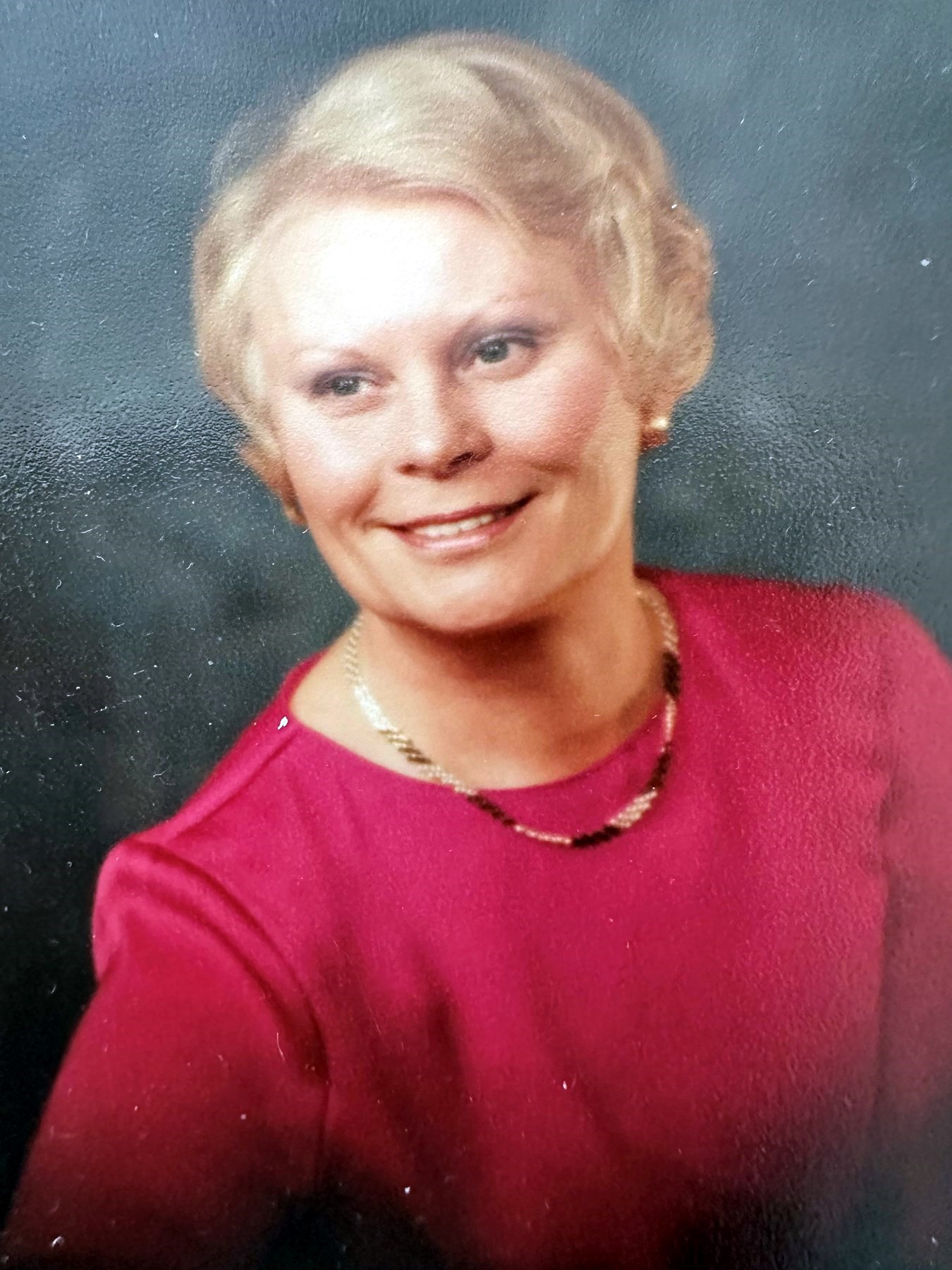Pearl Judy Obituary - Columbia, MD