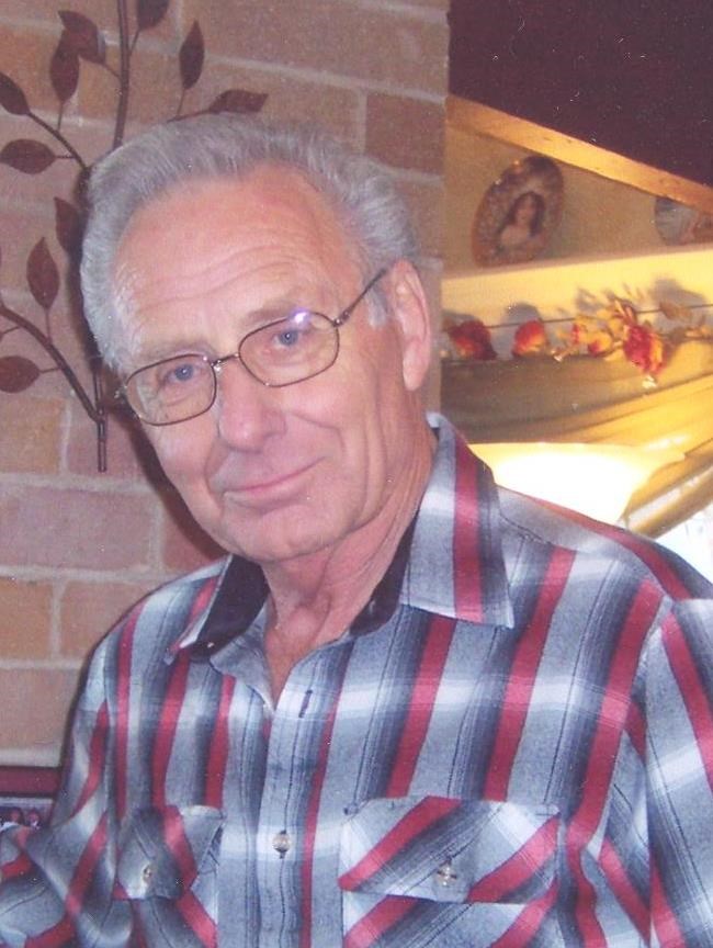 Allan Keith Weber Obituary - Seattle, WA