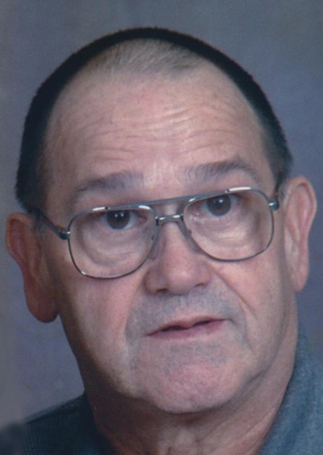 Kenneth "Ken" Shook Obituary - Conover, NC
