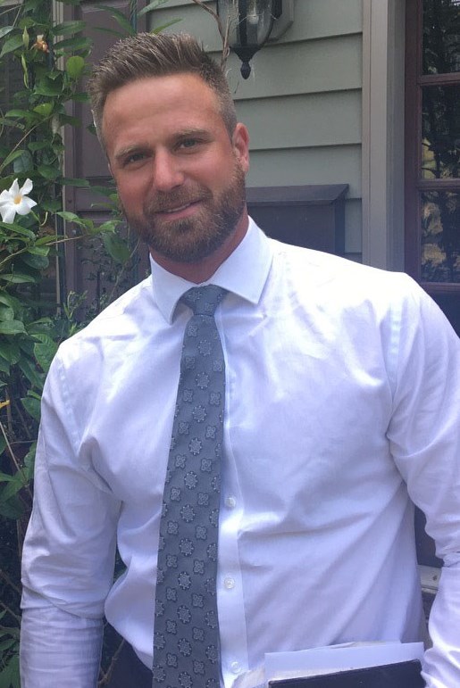 Morgan Dimick Obituary - New City, NY