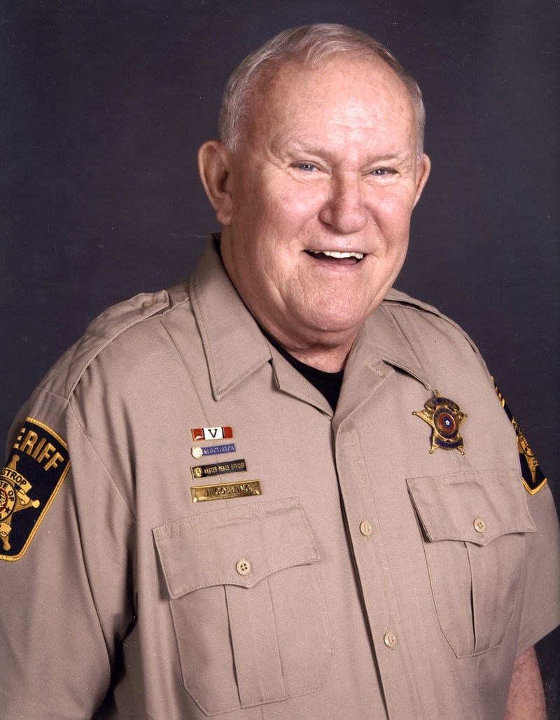 James "Jim" Colling Obituary - Austin, TX