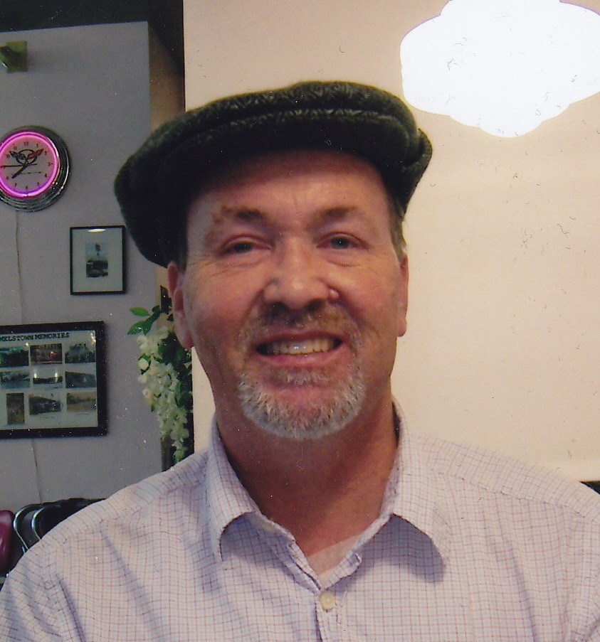 Craig Church Obituary - Waynesburg, PA