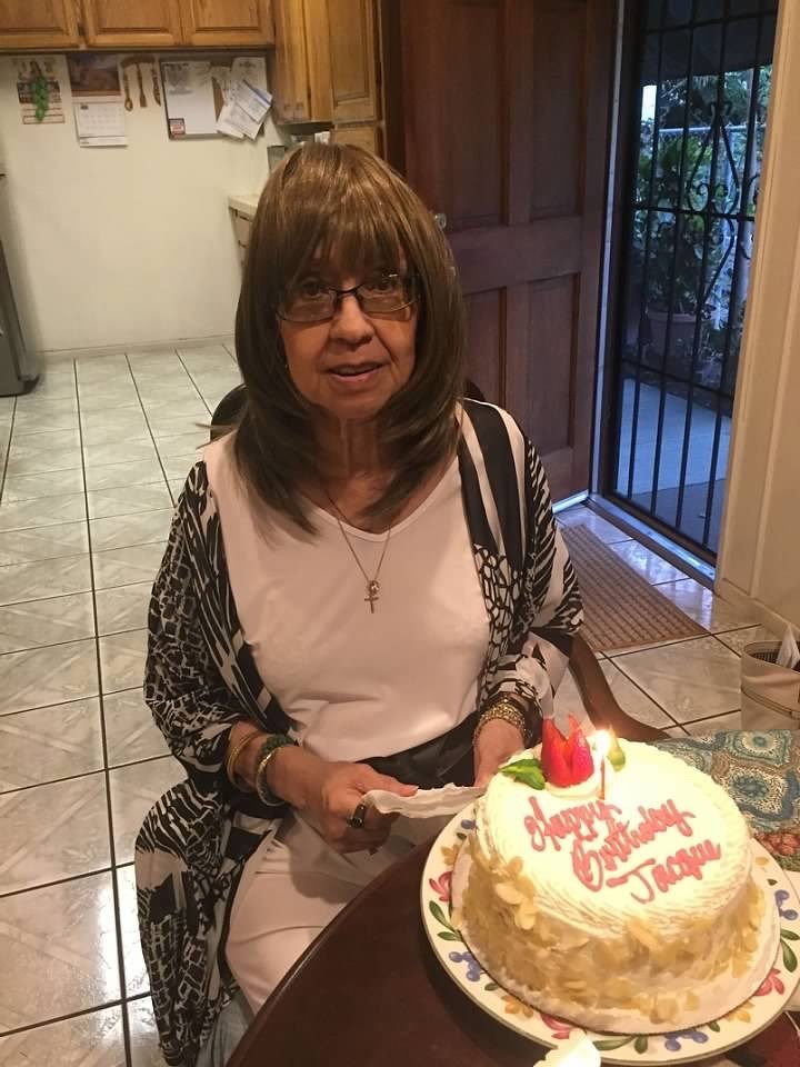 Jacqueline Blake Obituary - Burbank, CA