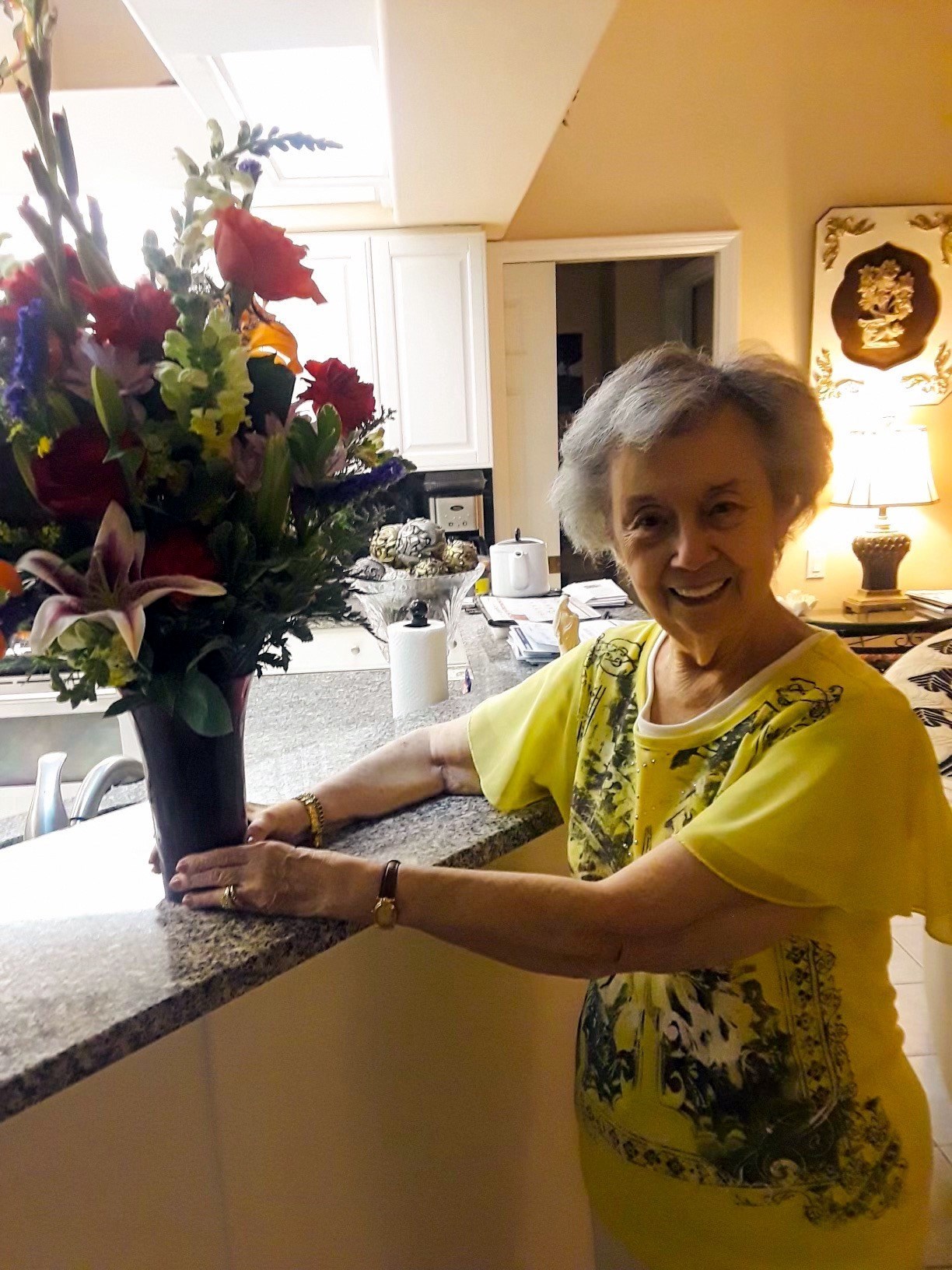 Kathleen Bunker Obituary - Rockledge, FL