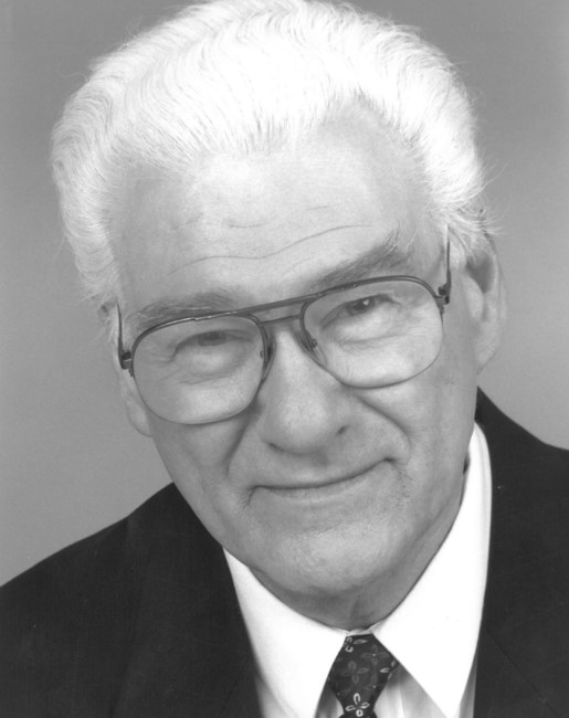 Stan Larke Obituary - Kitchener, ON