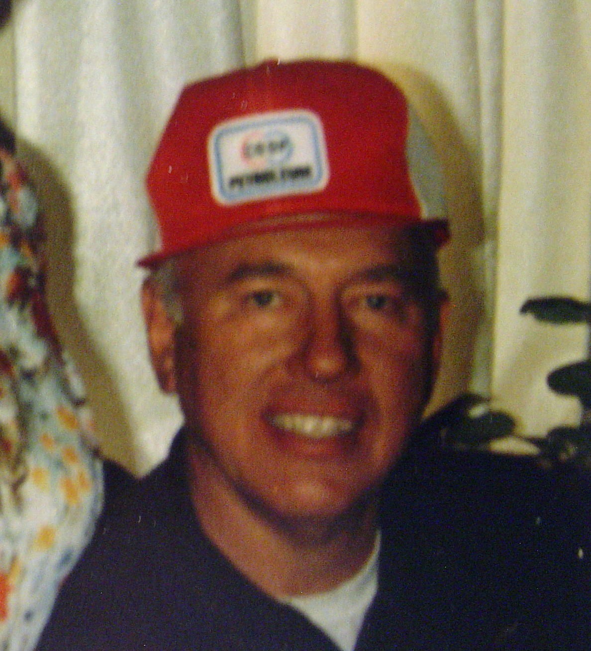 Paul Ralston's Instagram, Twitter & Facebook on IDCrawl