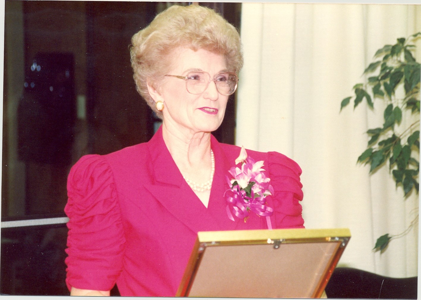 Marjorie Ann Winstead Obituary - Pflugerville, TX