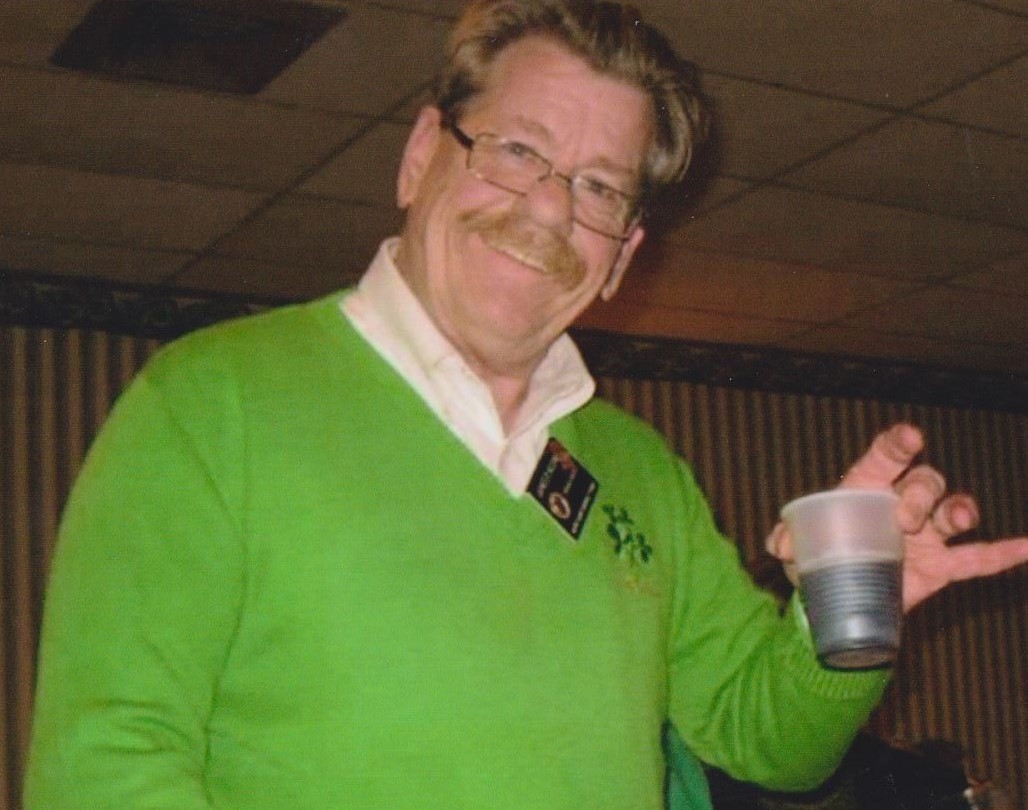 James Klein Obituary - Nottingham, MD