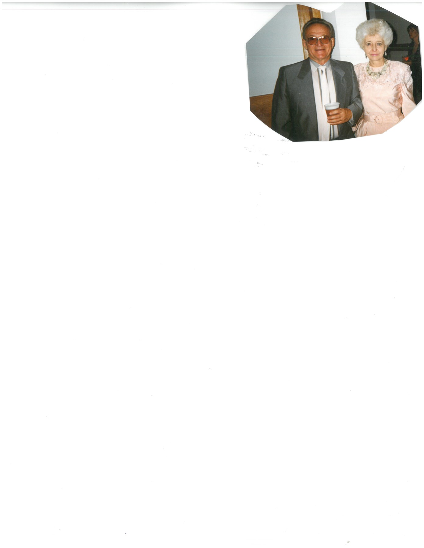 Arthur "Fish" James Butler Obituary - Pueblo, CO