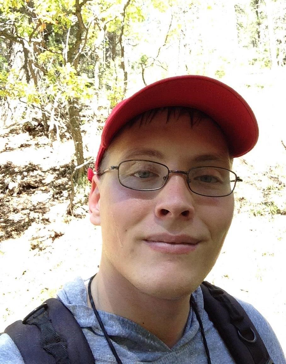 Logan Larson Obituary