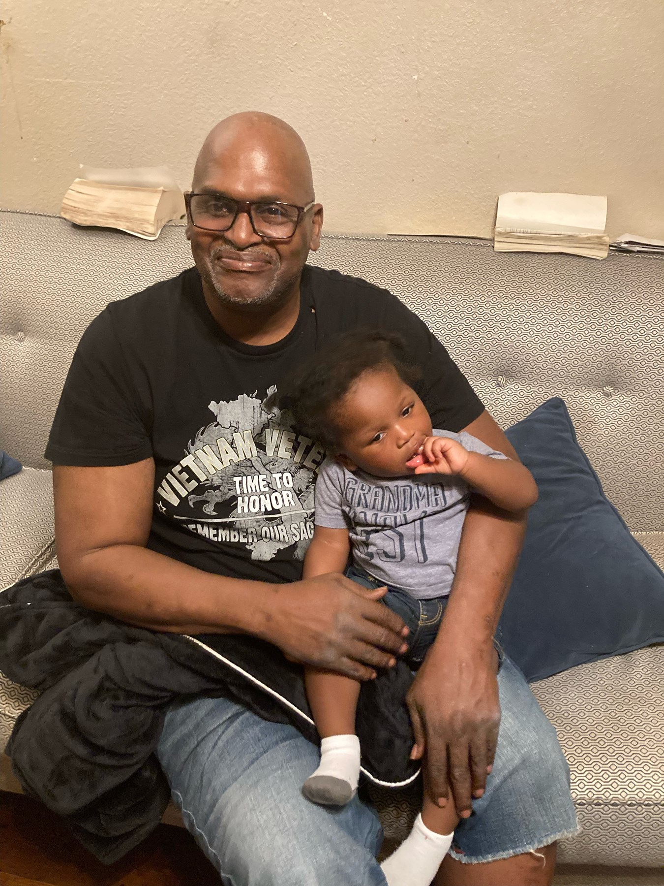 Tony LaVan White Obituary - Houston, TX