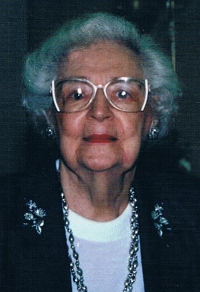 Jeannette Vanasse Obituary - St-Hyacinthe, QC