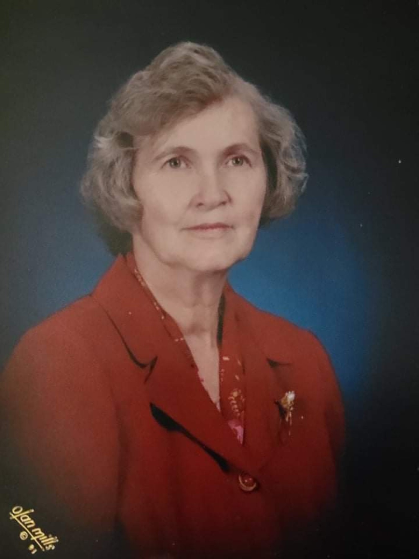 Martha Wilkes Obituary - Tallahassee, FL