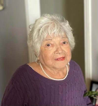 Maria Rosales Obituary - Whittier, CA