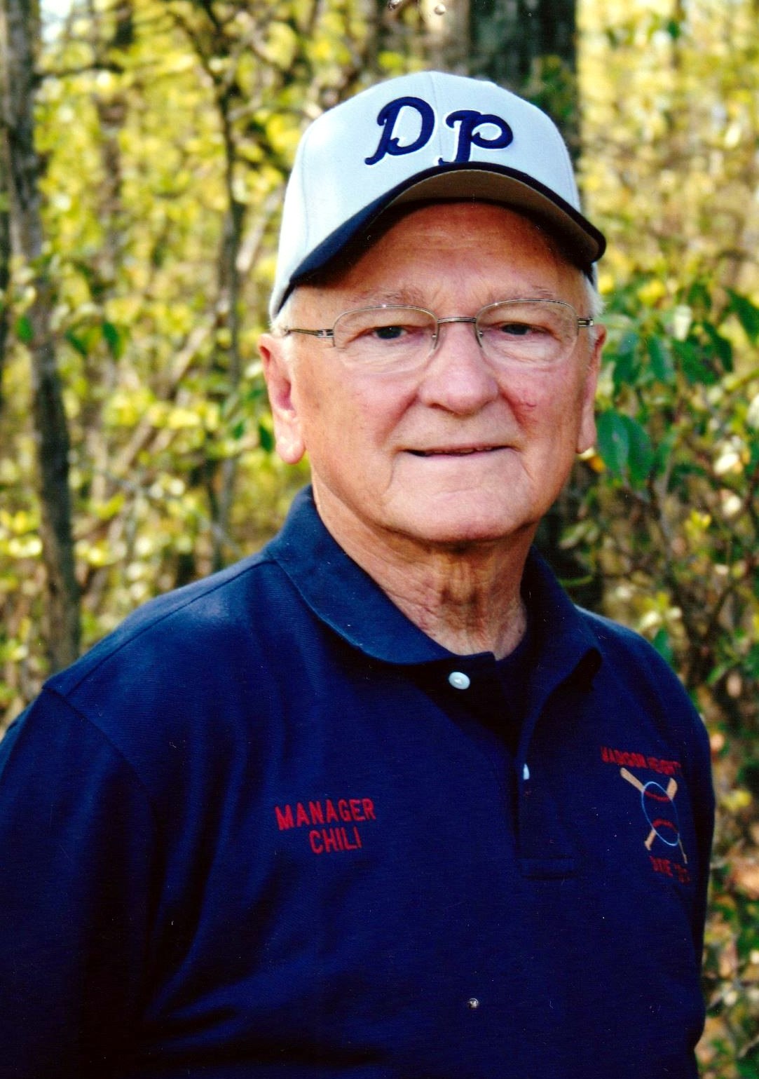 Charles Hubbard Obituary - Madison Heights, VA