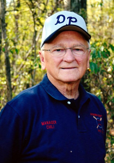 Charles Hubbard Obituary - Madison Heights, VA Charles Hubbard Obituary - Madison Heights, VA
