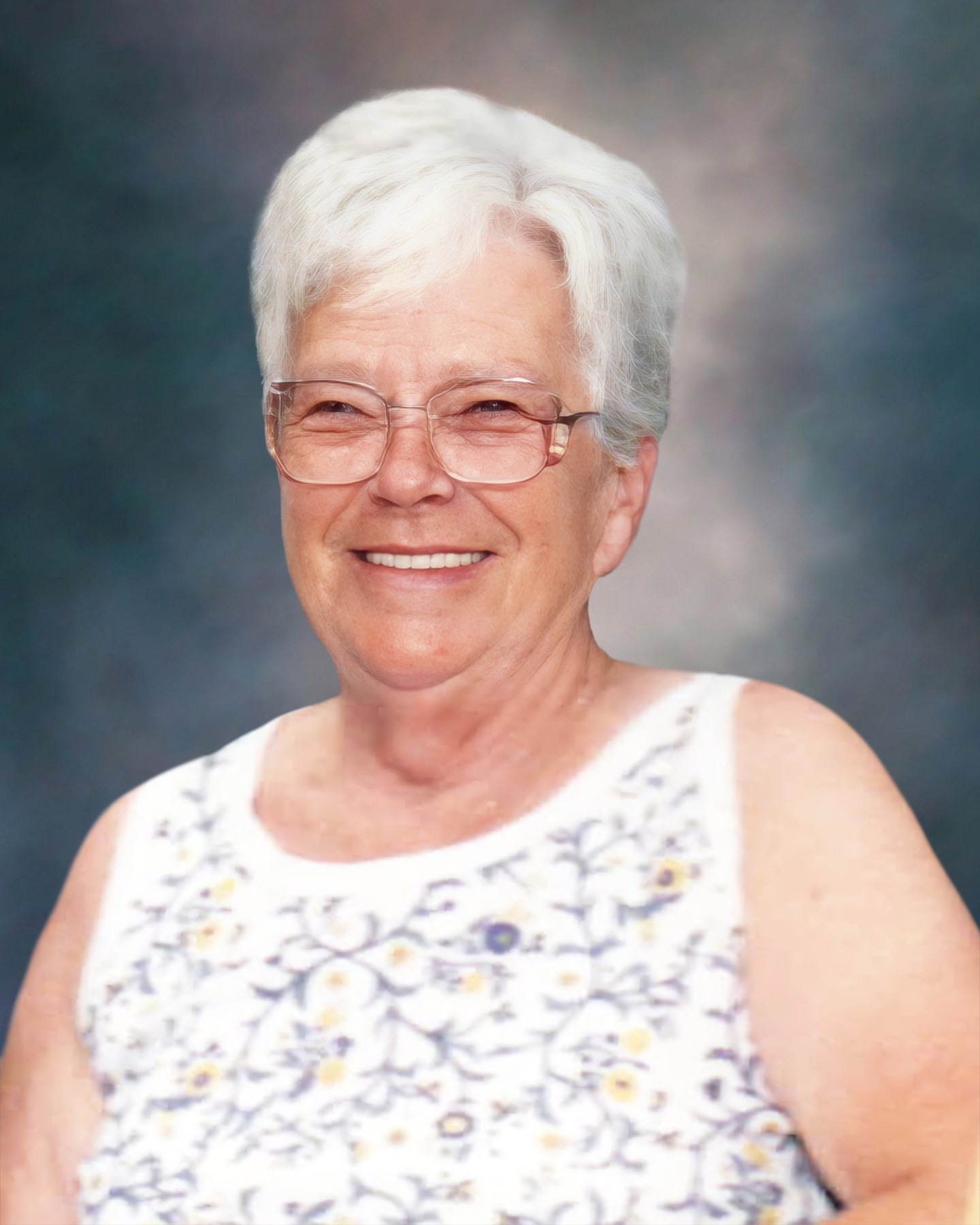 Yvette Vernier Obituary - Cornwall, ON