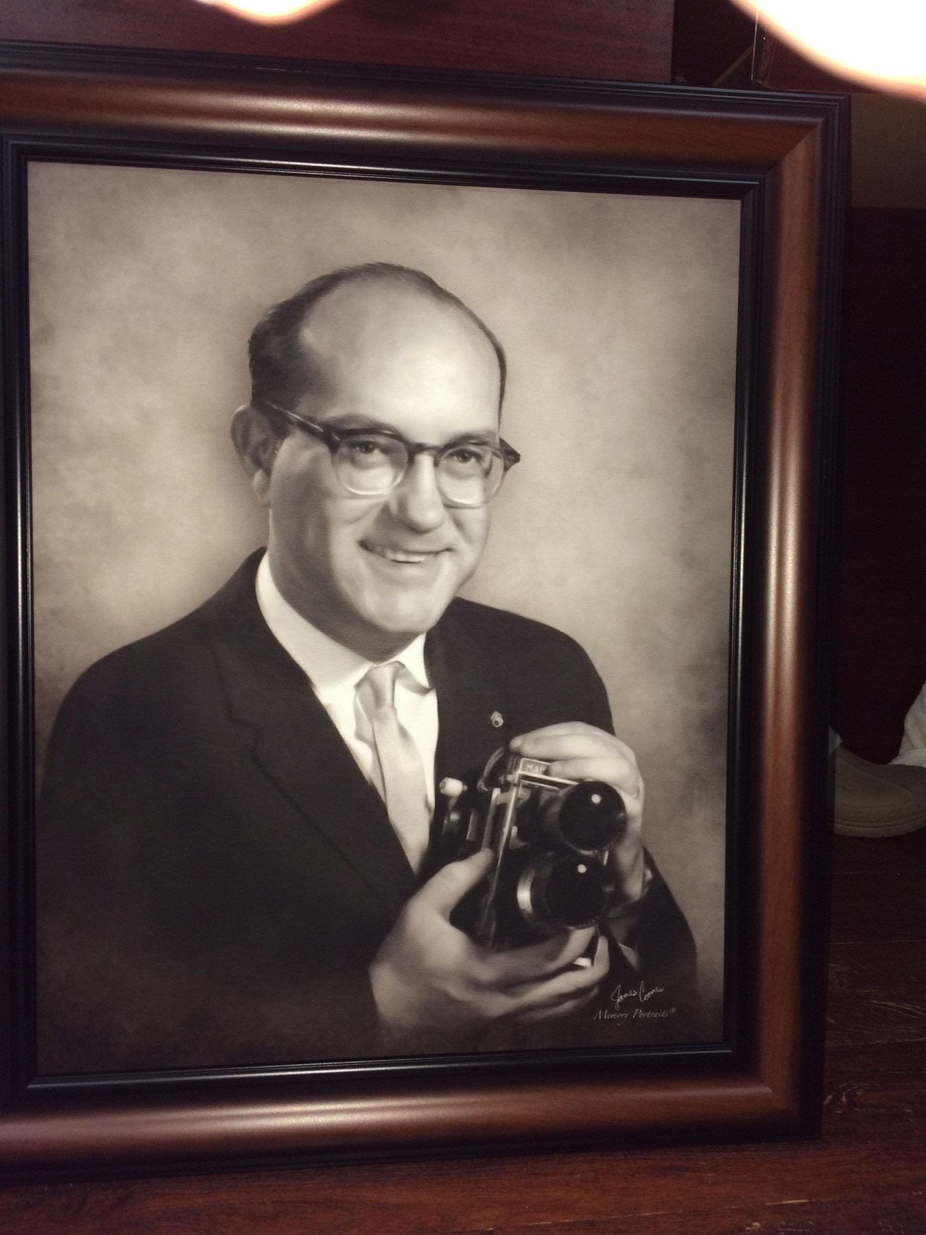 John Harris Obituary - Columbia, MD