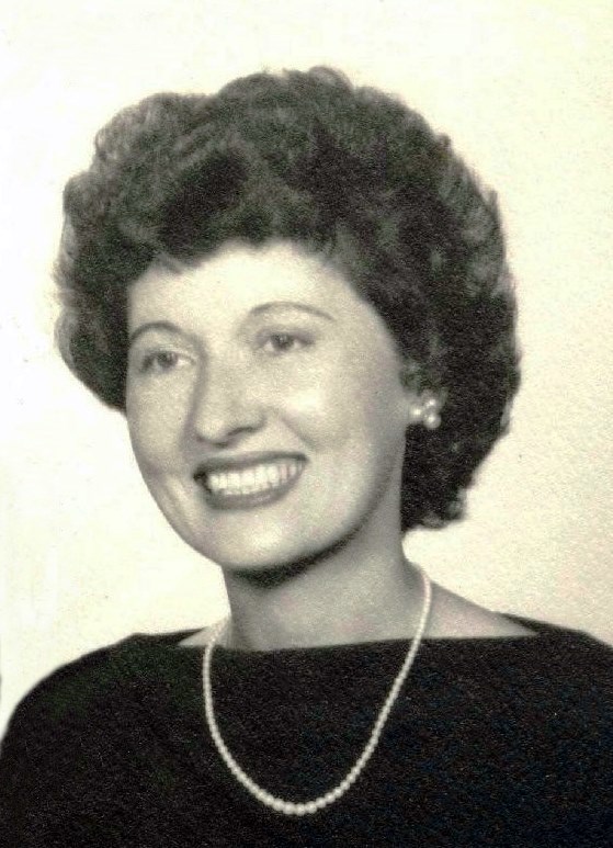Lillian Hoff Soltner Obituary - Everett, WA