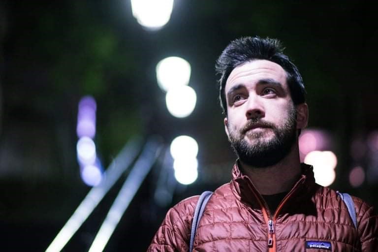 Andrew Spinney Obituary - Raleigh, NC