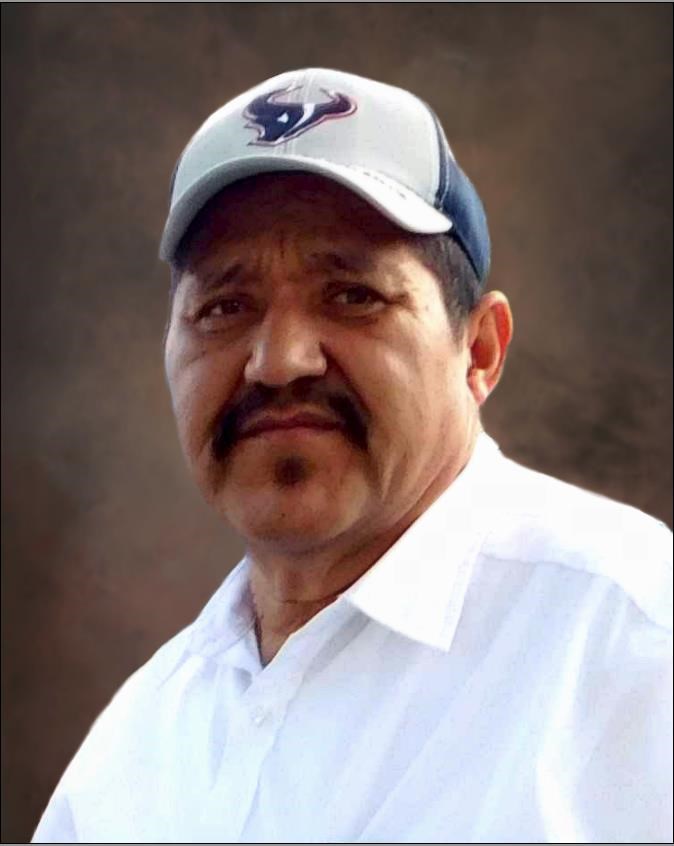 Benjamin Ontiveros Obituary - Houston, TX