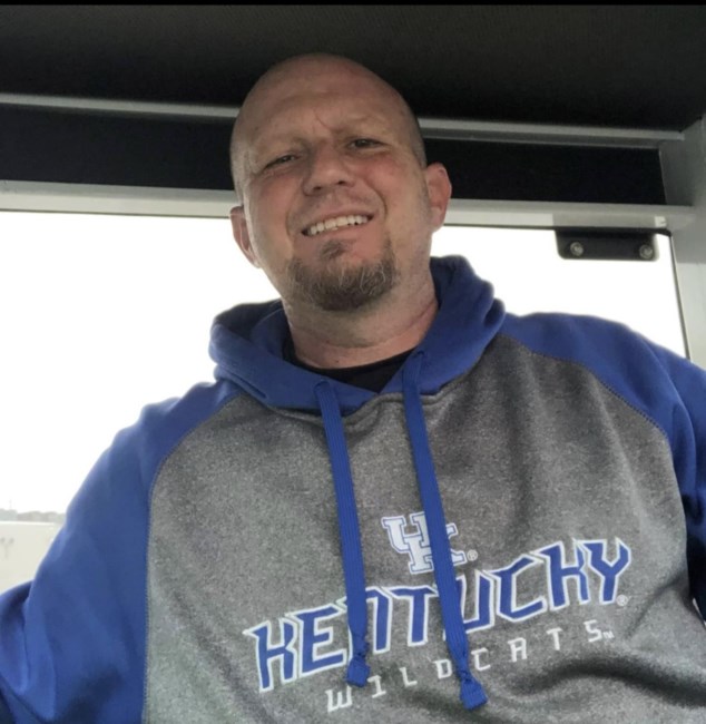 Sean Slayton Obituary - Louisville, KY