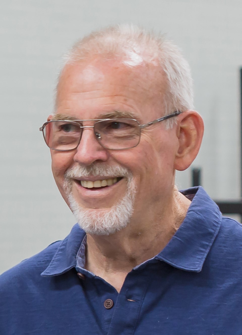 Patrick Jones Obituary - Upland, CA