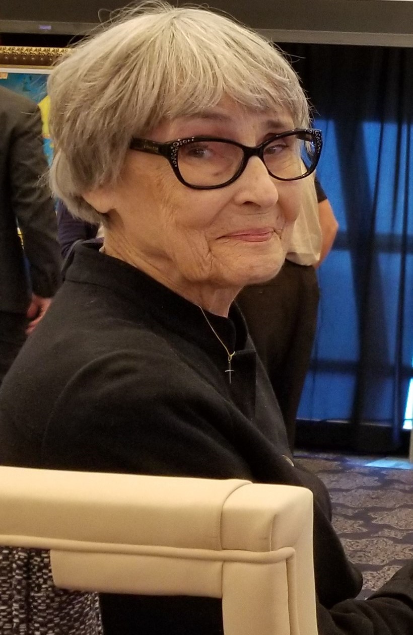 Carol Jane Clay Obituary - Burbank, CA