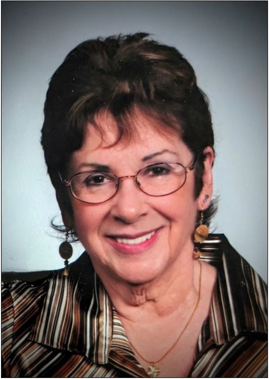 Sally Kucheska Obituary - Anoka, MN