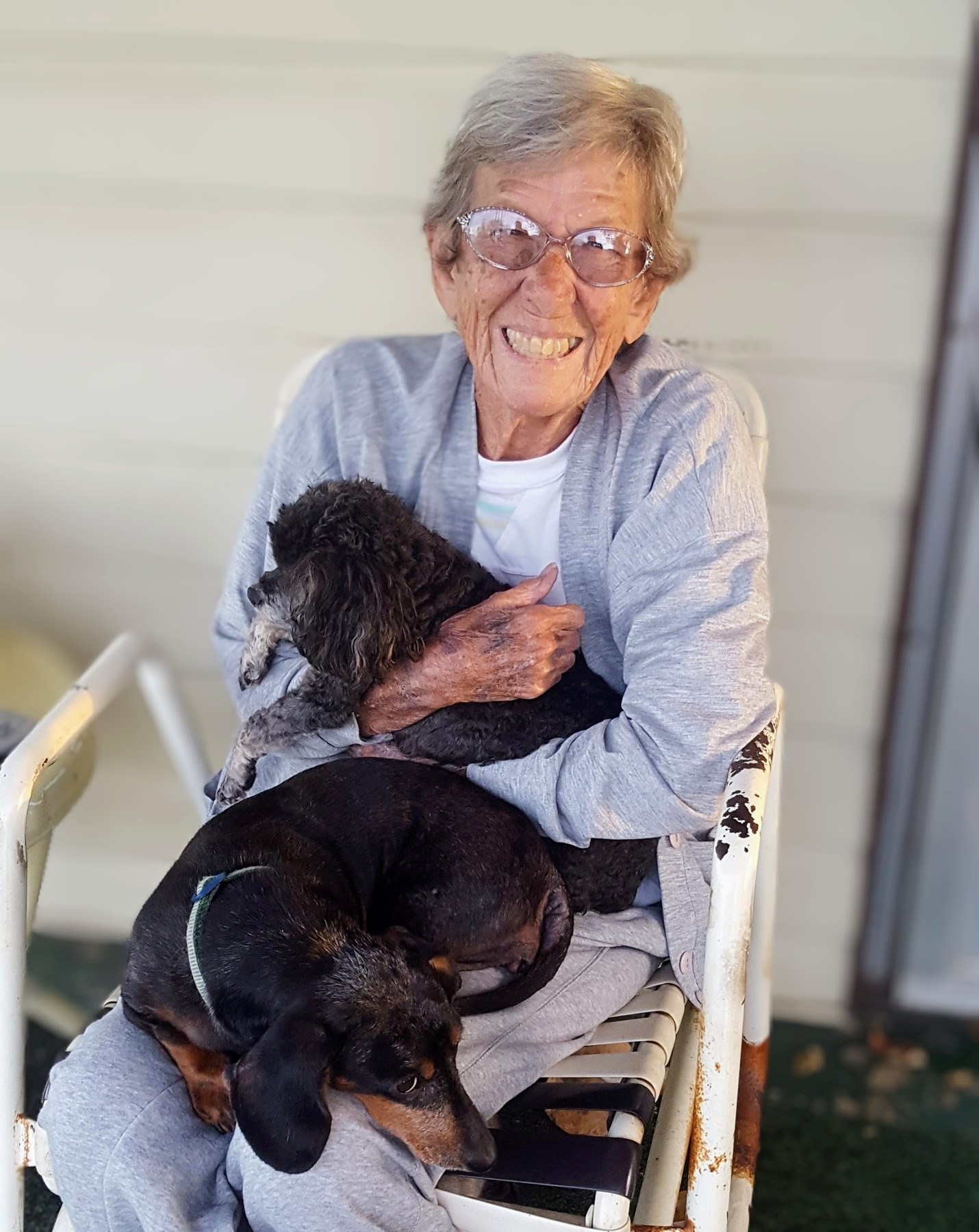 Bobbie Bishop-England Obituary - Fort Smith, AR