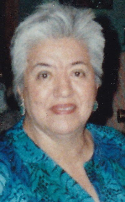 Janie Peña Obituary - Houston, TX