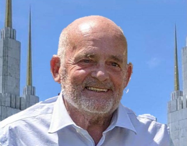 Colonel Steven Paul Mifflin Obituary - Richmond, VA