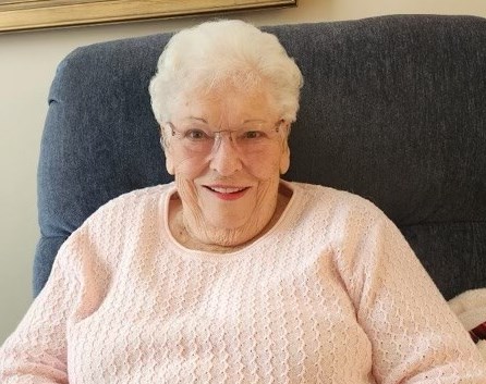 Anna Rhodes Obituary - Cary, NC