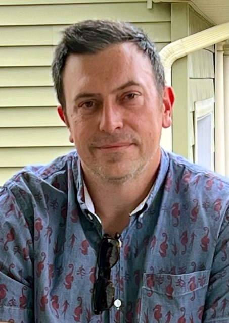 Maclyn Reed Obituary - New City, NY