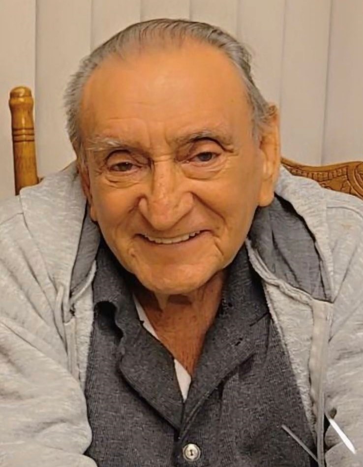 William Sandoval Obituary - Whittier, CA