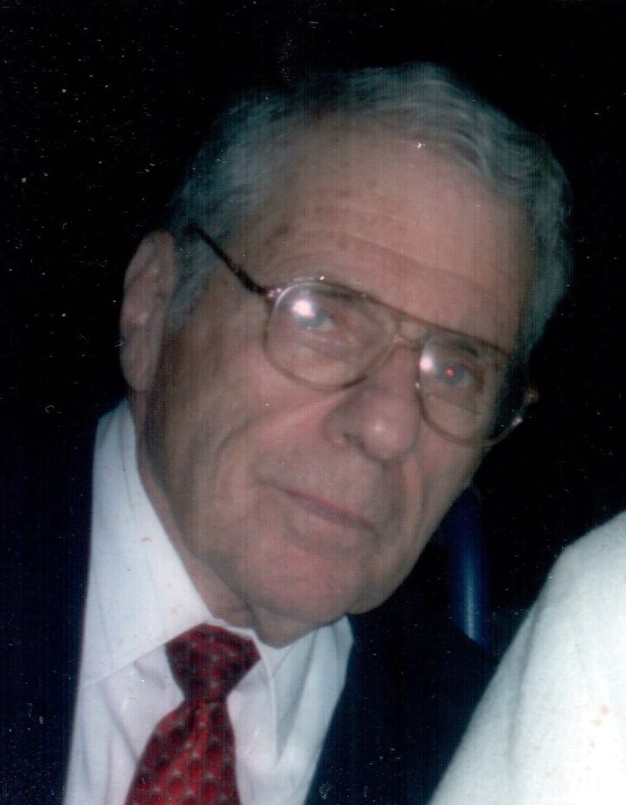 Jacob Yanoff Obituary - Toms River, NJ