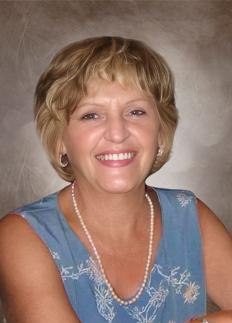 Claudette Dufour Obituary - Jonquiere, QC