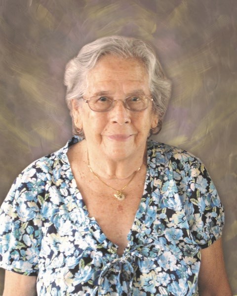 Teodula Nunez De Alvarez Obituary - Glendora, CA