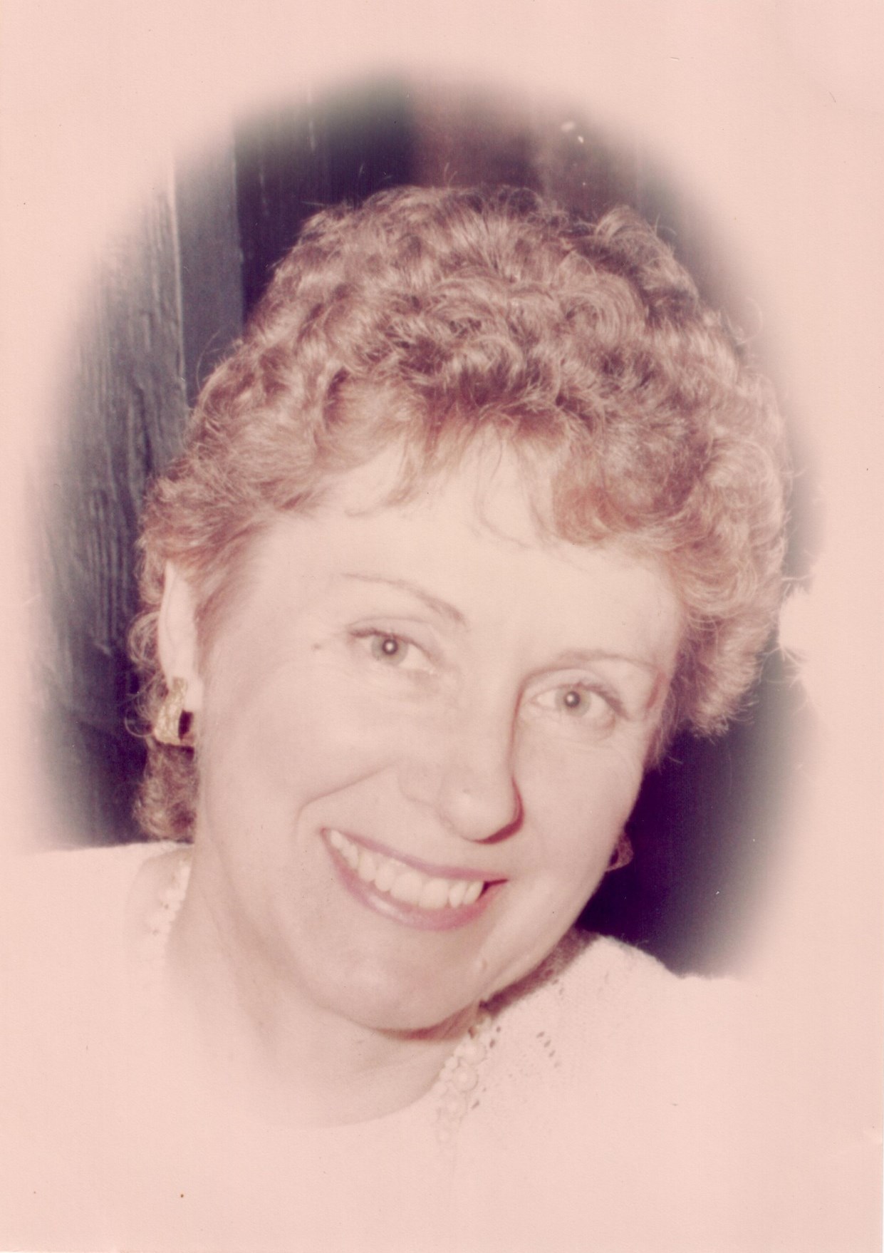 Jean Underhill Obituary - New York, NY