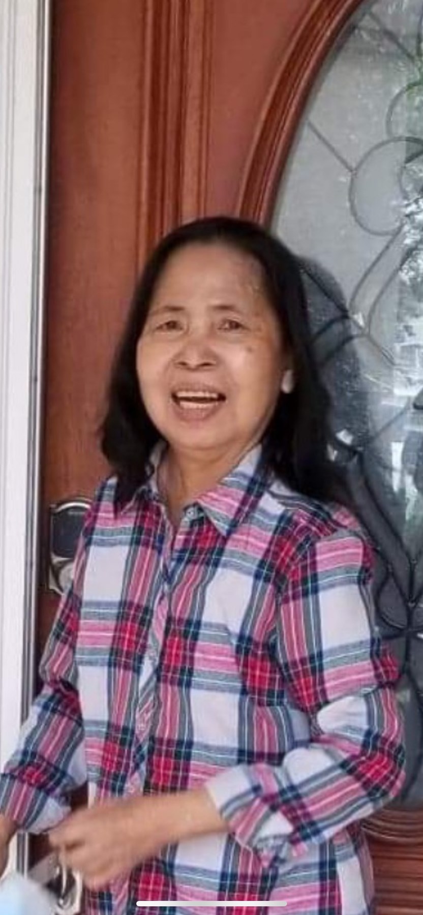 Amelia "AME" Bareng Bayudan Obituary - Las Vegas, NV