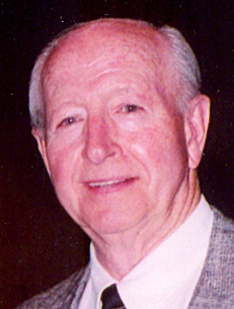 Edward "Max" Harris Obituary - Midland, TX