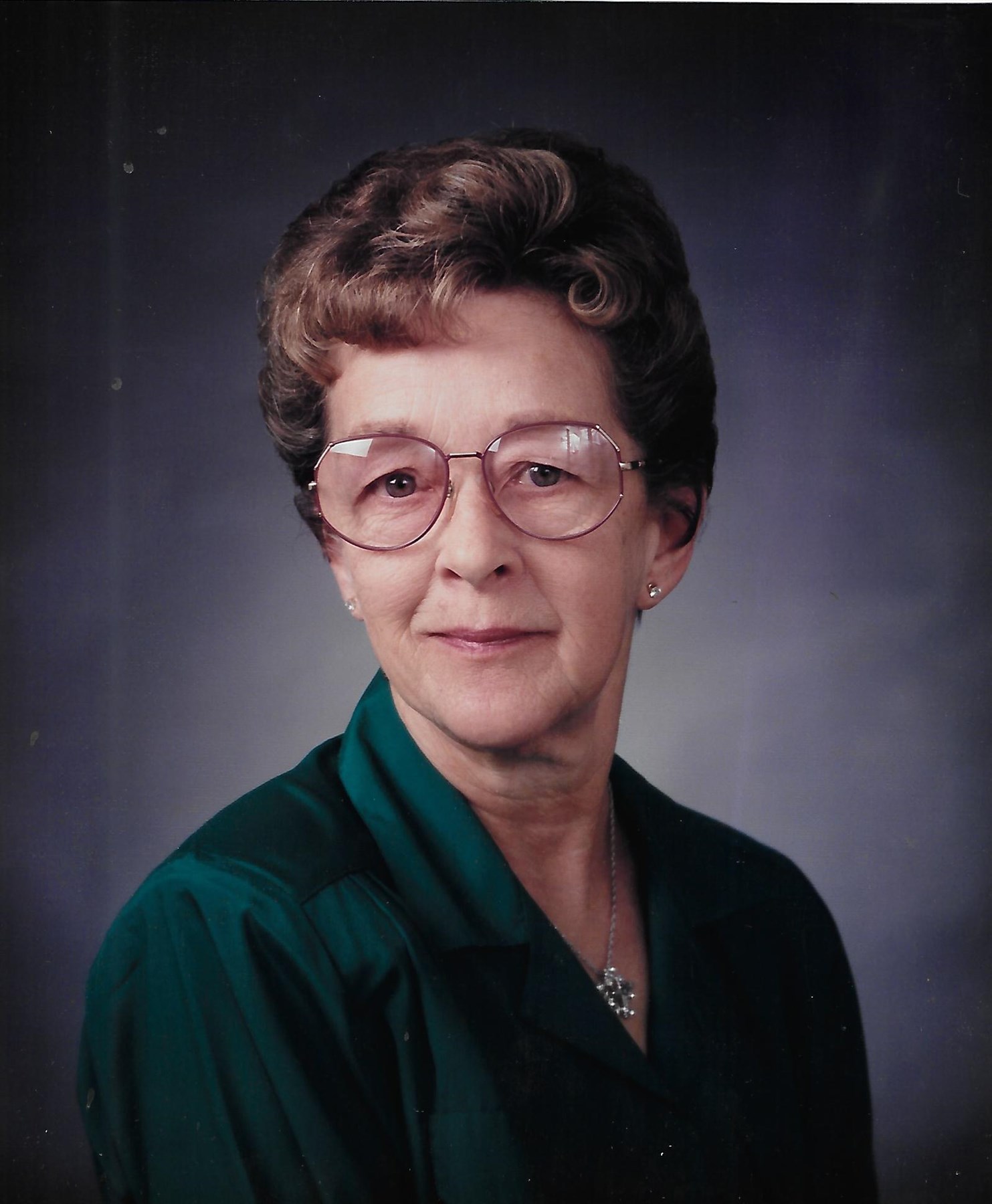 Maxine Elverda Pierce Obituary - Merced, CA