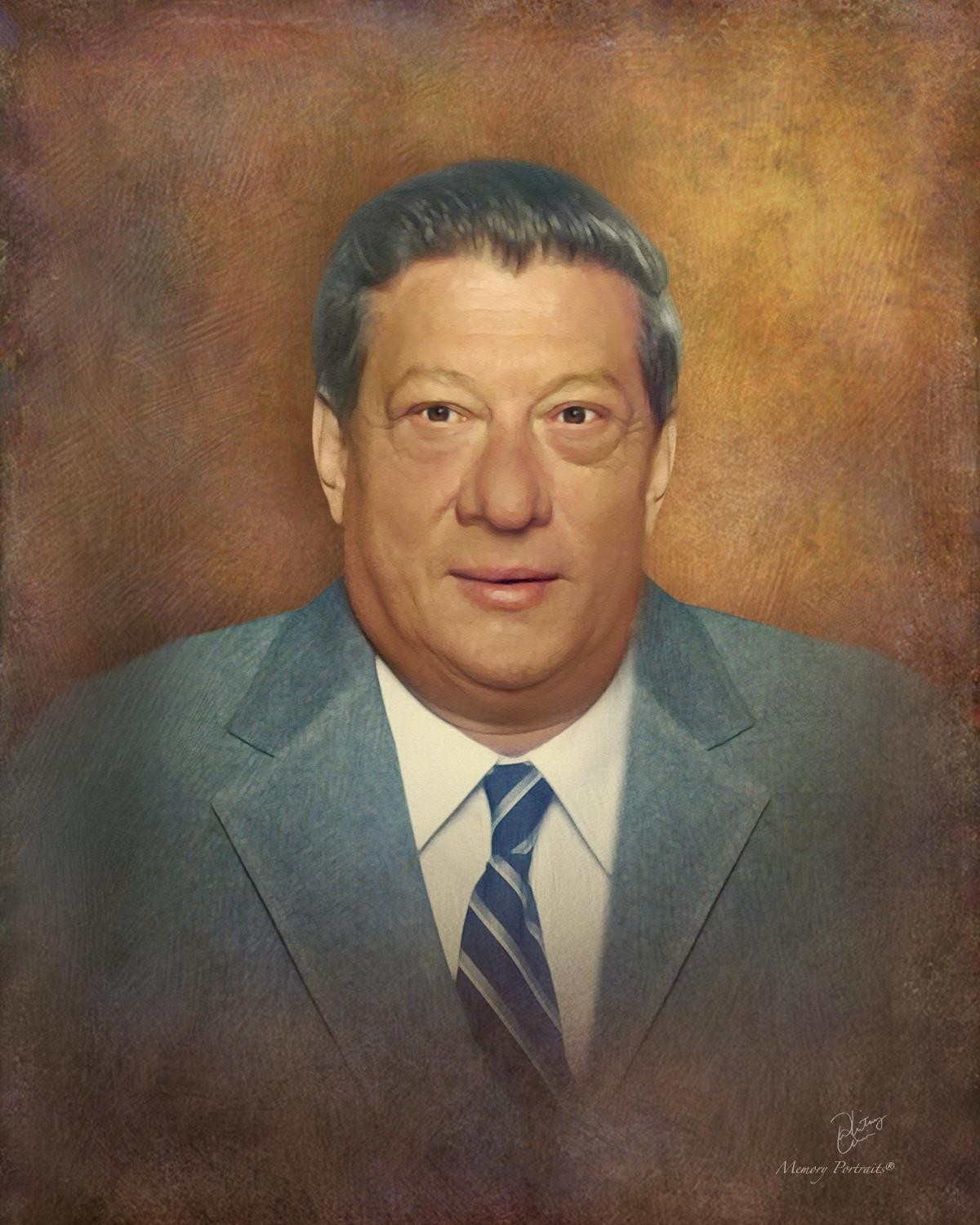 William Causey Obituary - Macon, GA