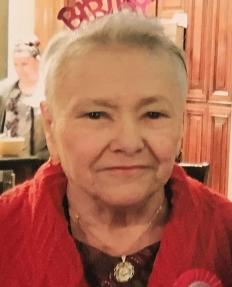 Jane Lopez avis de décès - Glendale, AZ