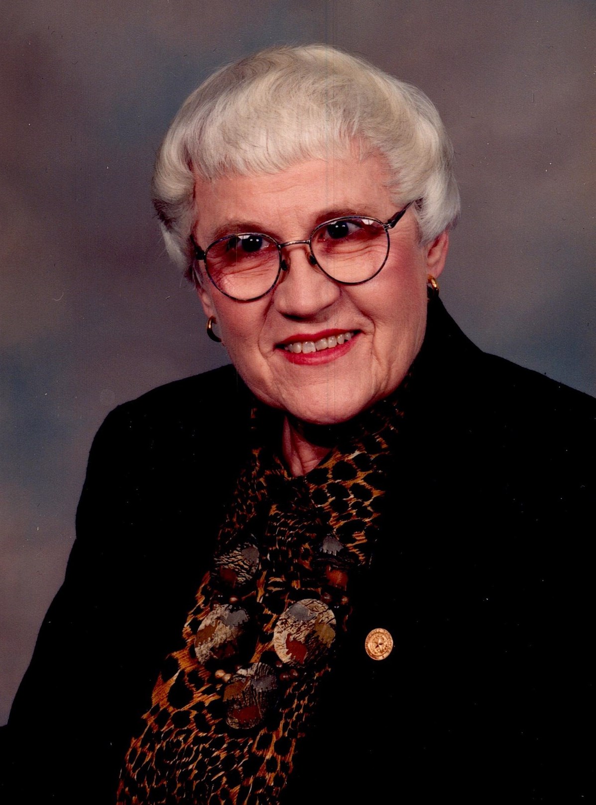 Elizabeth Marburger Obituary - Austin, TX