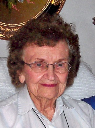 Helen S. Nichols Obituary - Fort Wayne, IN